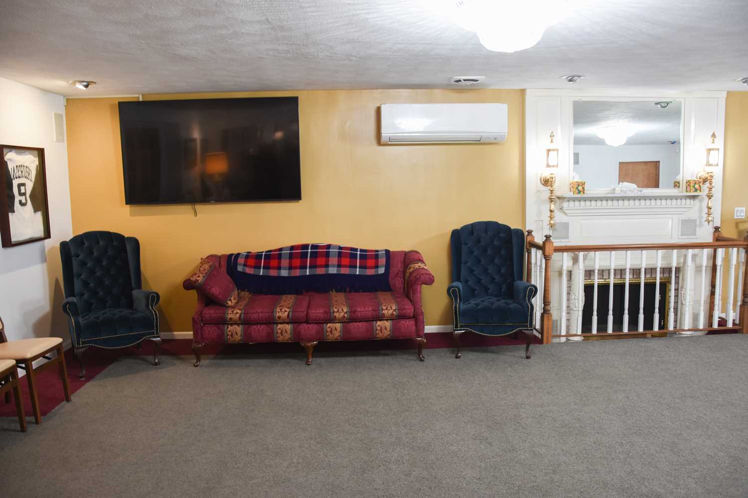 Harris Funeral Home - Johnstown, PA