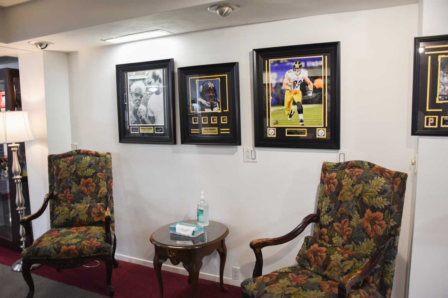 Harris Funeral Home - Johnstown, PA